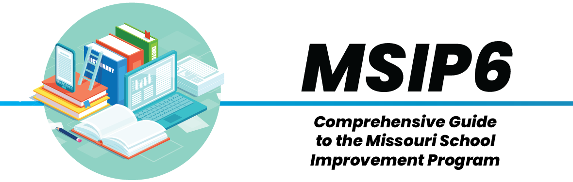 Home | Missouri Department of Elementary and Secondary Education